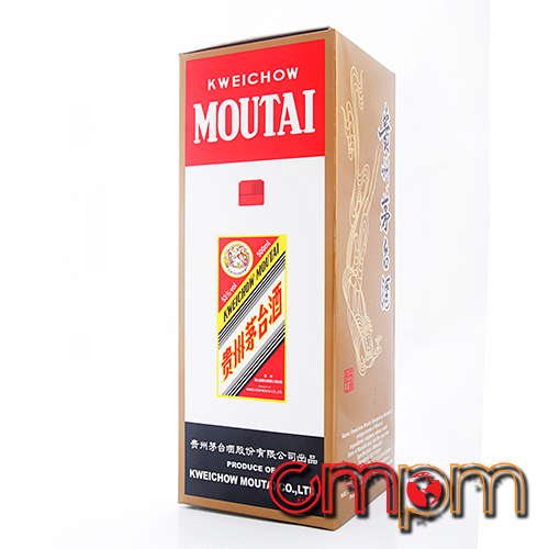 Kweichow Moutai Chiew(Flying Fairy) 53% 500ml – Century Mark Pacific Marketing Sdn Bhd